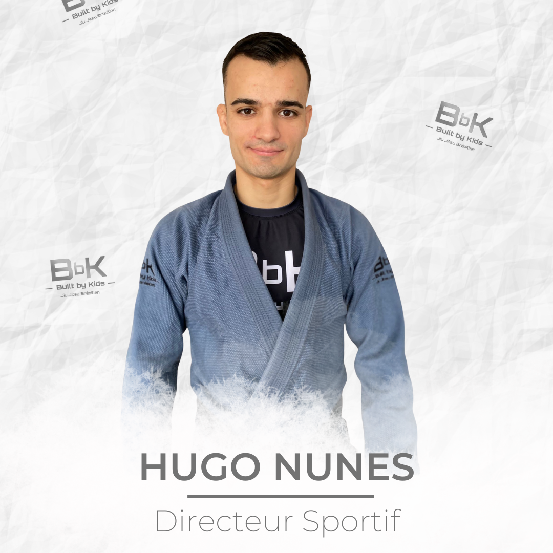 Les Professeurs - Built By Kids